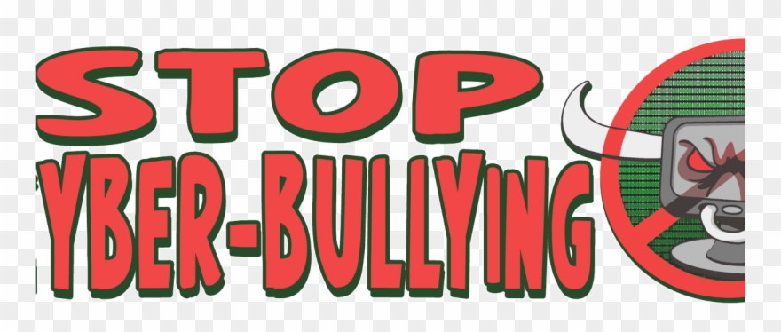 Cyber Bullying Clipart - Png Download (#2897017) - PinClipart