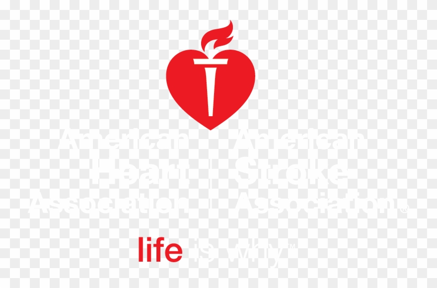 Download American Heart Association Banner Stock Clipart (#2898165 ...