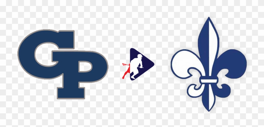 Lacrosse Georgetown Prep Vs St Mary's March 1st @georgetown Clipart ...