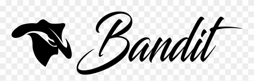 Bandit Clipart - Png Download (#2899935) - PinClipart