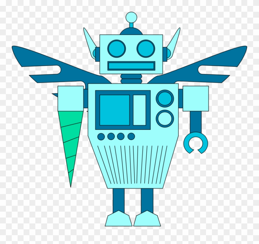 Line Art Cartoon Technology Point Microsoft Azure - Clip Art - Png ...