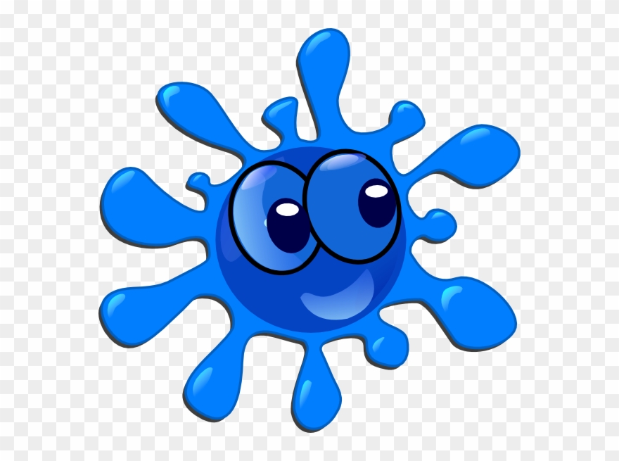 Color Splash Hitam Putih Clipart (#294609) - PinClipart