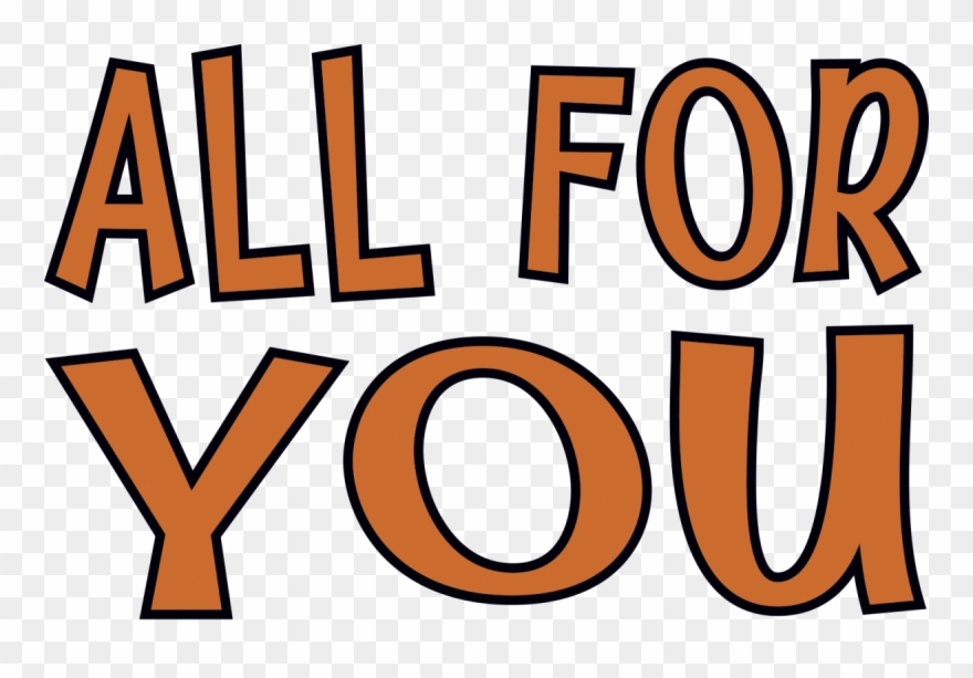 Mail Cliparts - All For You Png Transparent Png (#295882) - PinClipart