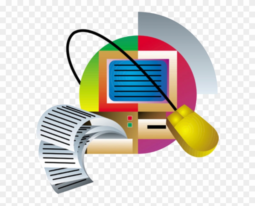 Made Simple For Adobe Indesign 4 Clipart (#2902998) - PinClipart