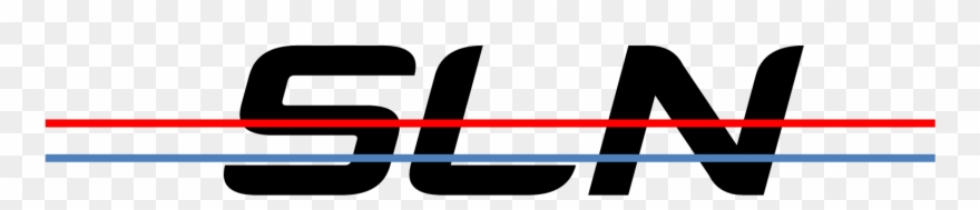 Sln Logo 1987 Clipart (#2903042) - PinClipart
