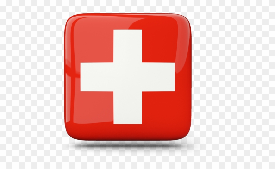 Download Switzerland Flag Png Transparent Images Clipart (#2904316) - PinClipart