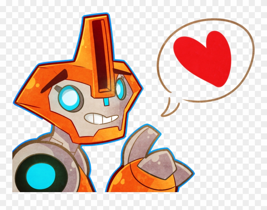 Menselijk Bot Clipart