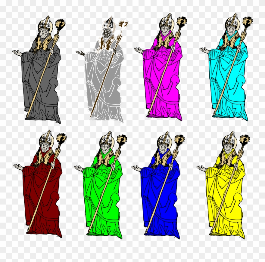 Papal Clip Art - Png Download (#2904851) - PinClipart