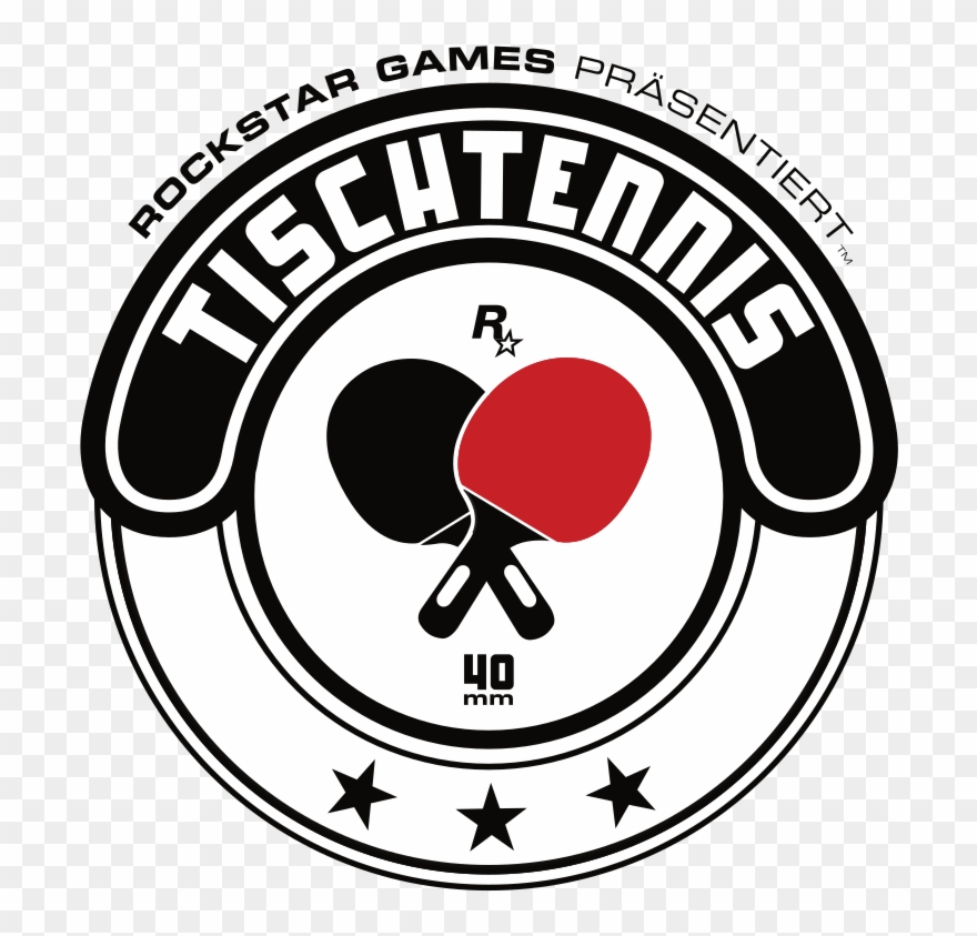 Rockstar Drawing Logo Clipart (#2905183) - PinClipart