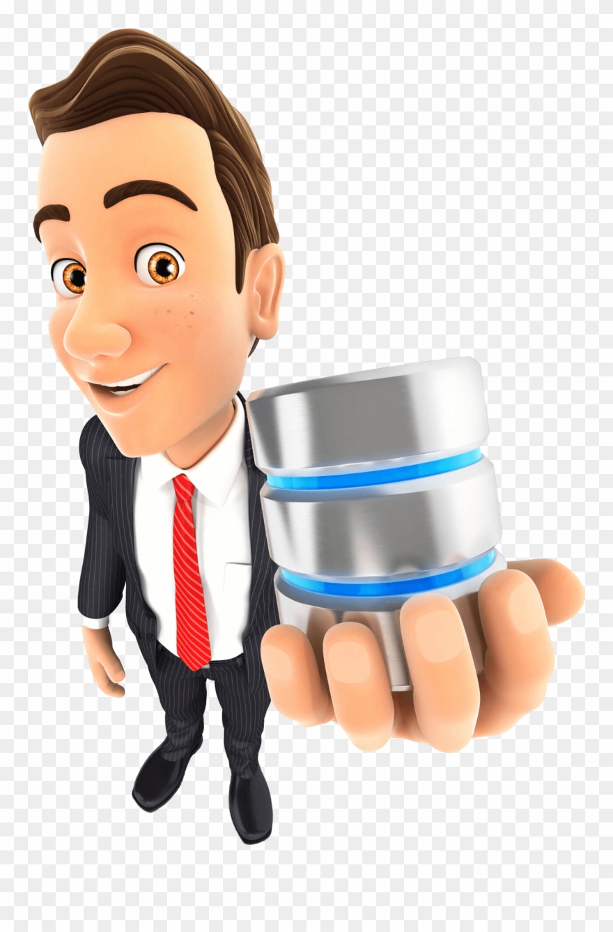 We Can Be Your Complete It Service Management Solution Clipart ...