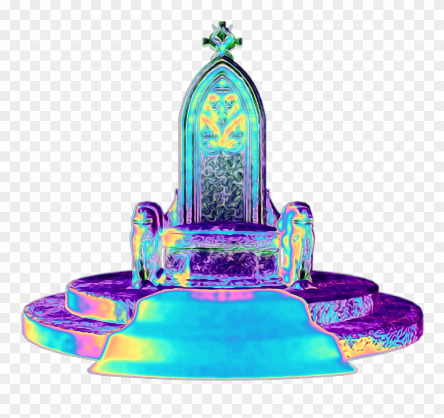 Download Throne Sticker Clipart (#2906214) - PinClipart