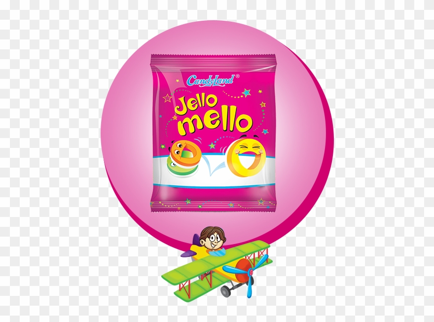 Jello Mello Clipart (#2906935) - PinClipart