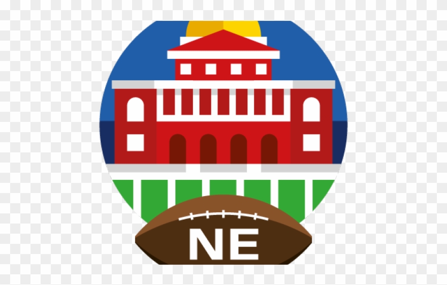 Download New England Patriots Clipart Flying Elvis - Png Download ...