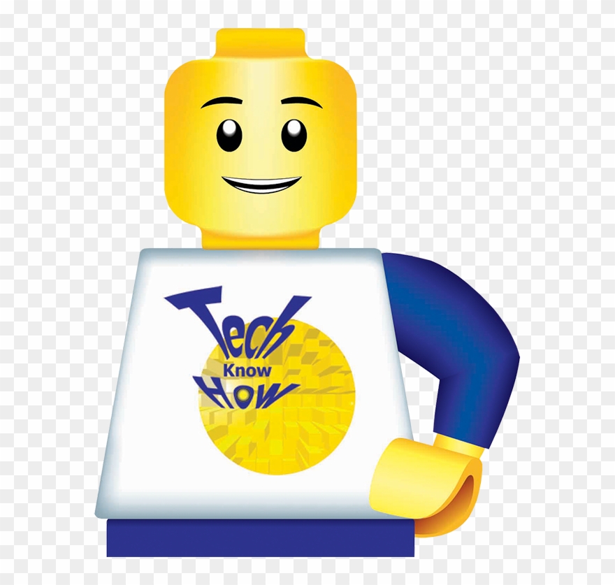 Lego Guy Clipart - Png Download (#2909411) - PinClipart