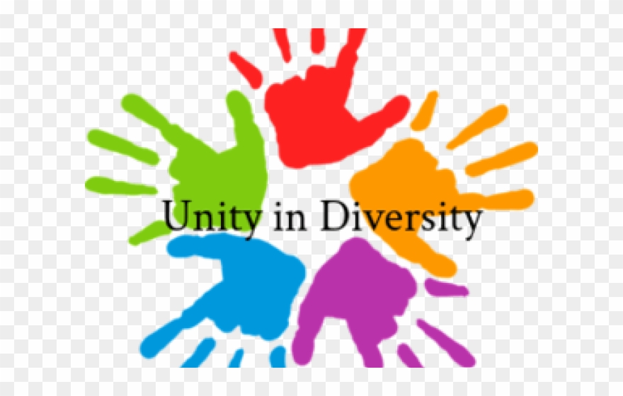 Download Unique Clipart Unity - Png Download (#2911348) - PinClipart