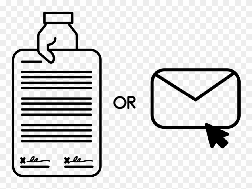 Return The Completed And Signed Form To The Fsu Office Clipart ...