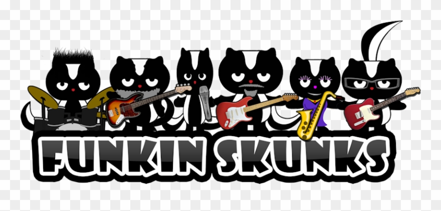Funkin Logo Clipart (#2913339) - PinClipart