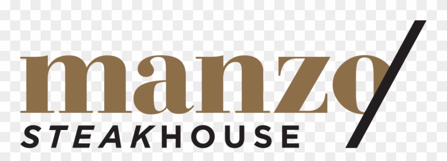 Manzo Steakhouse Manzo Steakhouse Clipart (#2914957) - PinClipart