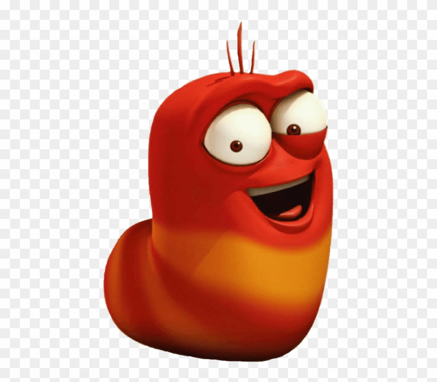 Download Free Png Download Larva Red Clipart Png Photo Png Images ...