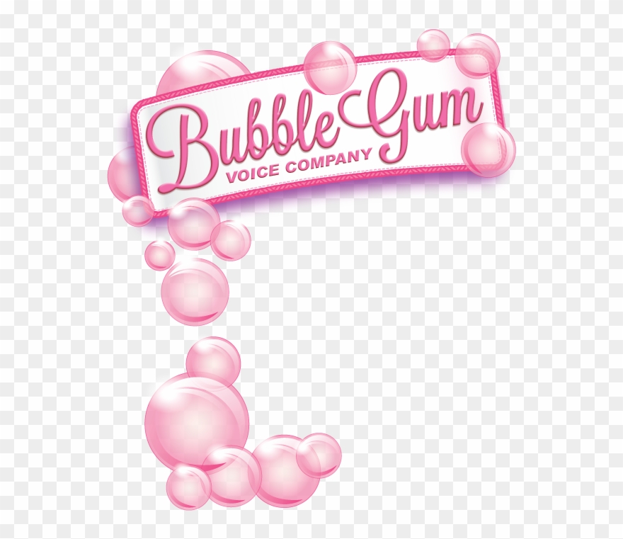 Bubblegum Clipart - Png Download (#2915046) - PinClipart