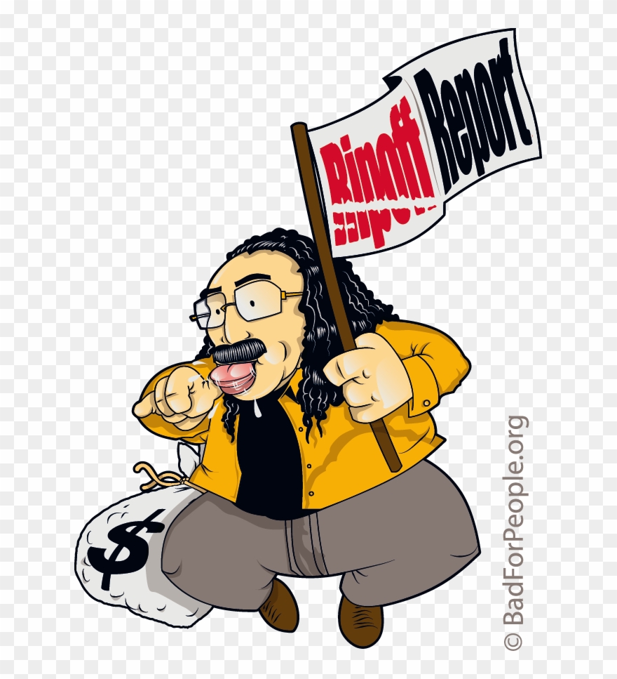 Greed Clipart - Png Download (#2915874) - PinClipart