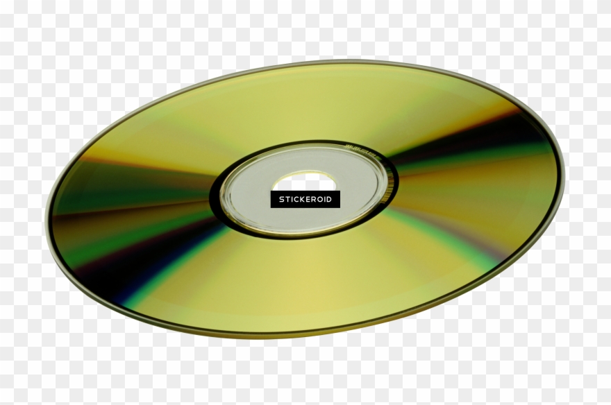 Download Compact Cd Dvd Disk Clipart (#2916389) - PinClipart