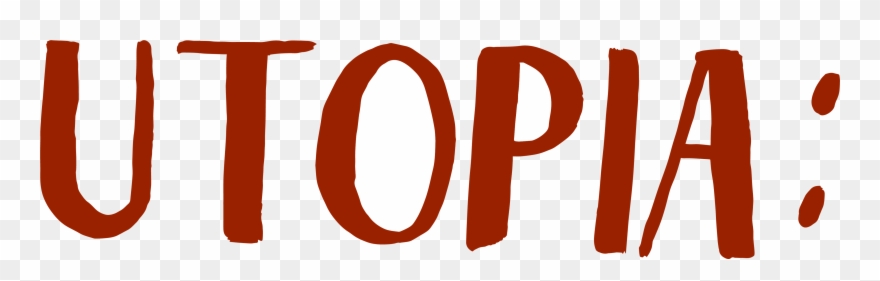 Utopia Clipart - Png Download (#2918503) - PinClipart