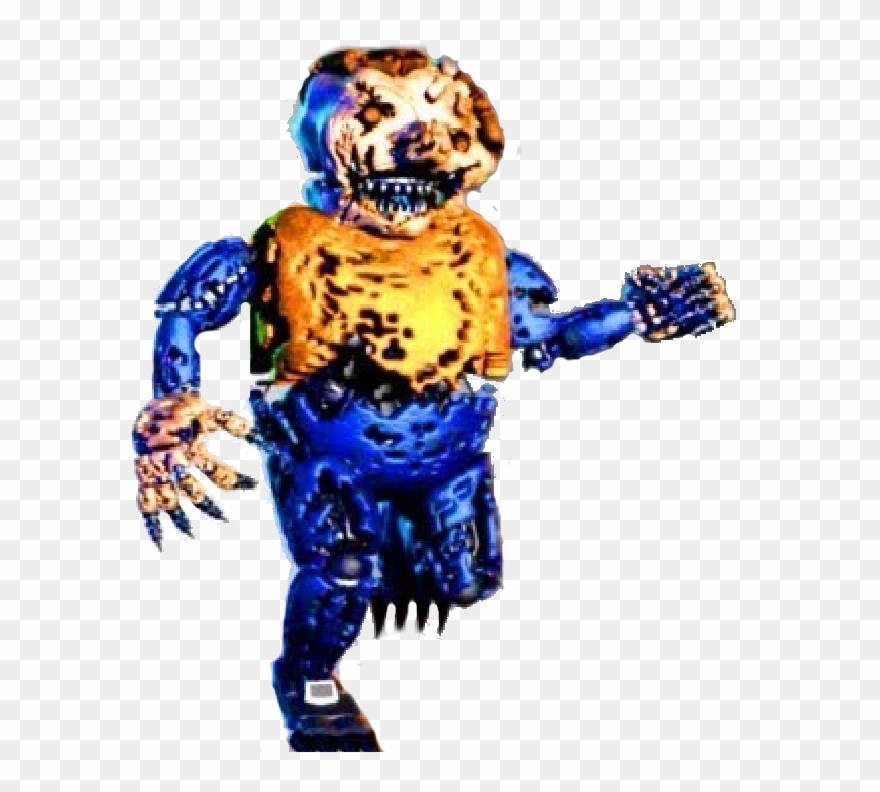 Download Nightmare Bully Clipart (#2918651) - PinClipart