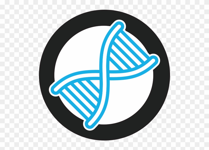 Dna Clip Art - Png Download (#2918659) - PinClipart