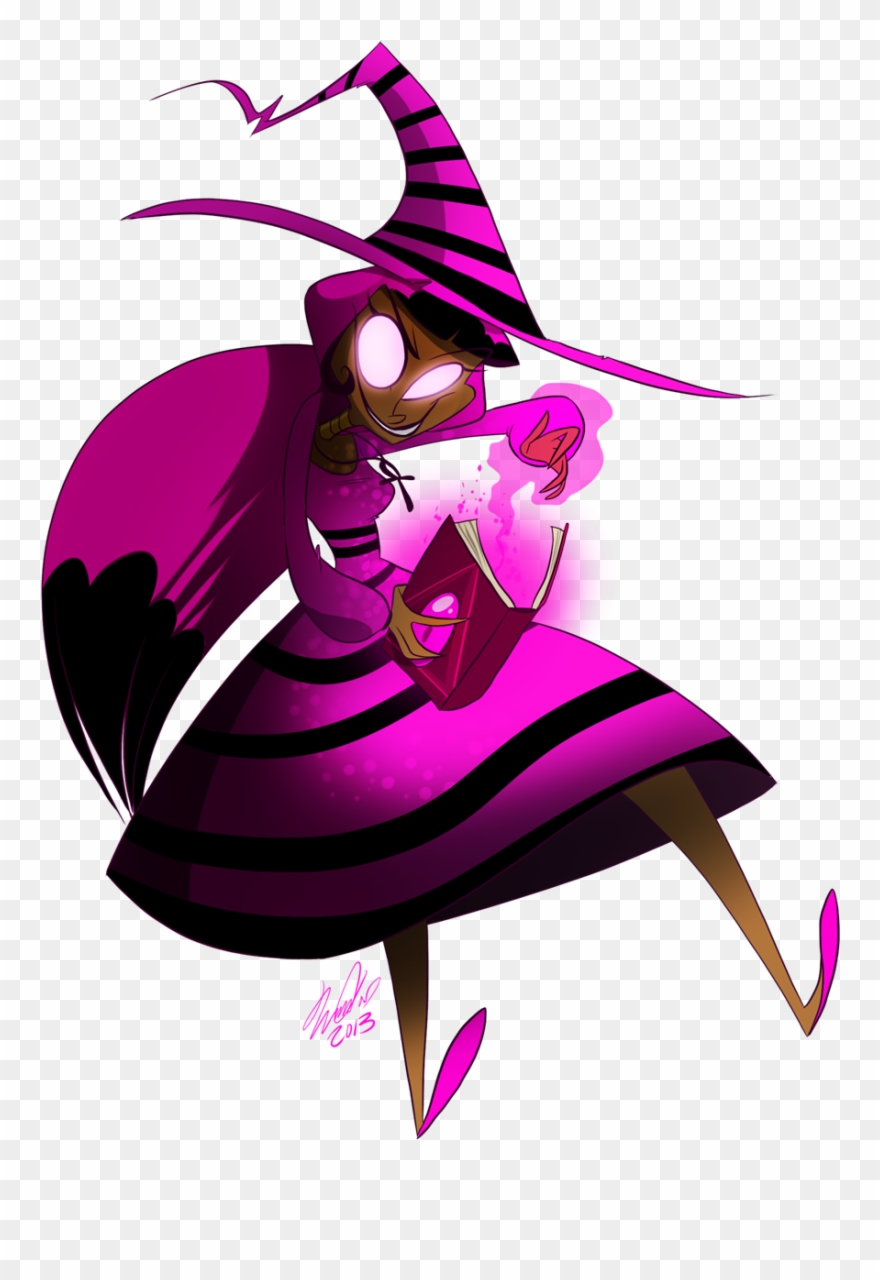 Vivienne Medrano S Vivziepop Clipart (#2918969) - PinClipart