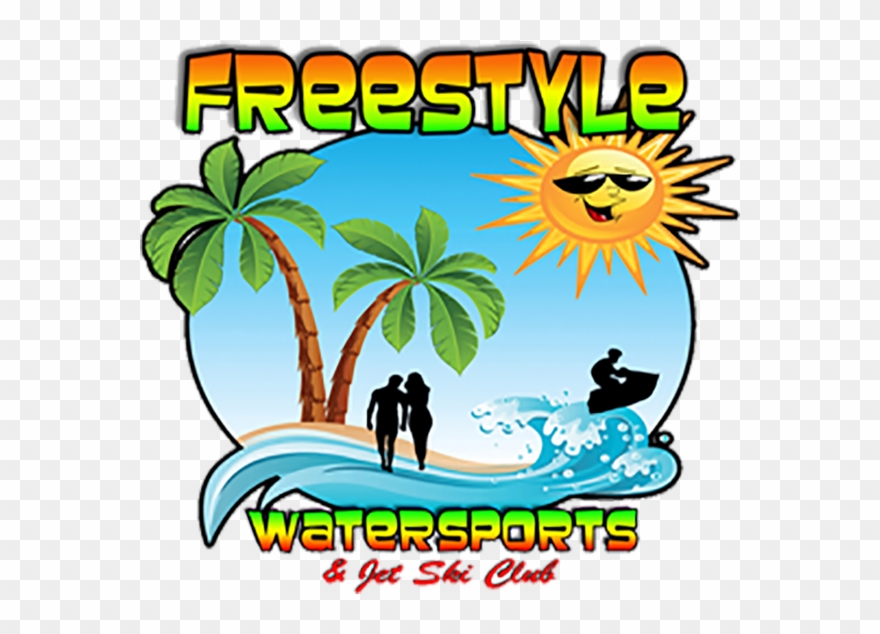 Download Freestyle Watersports Clipart (#2919276) - PinClipart
