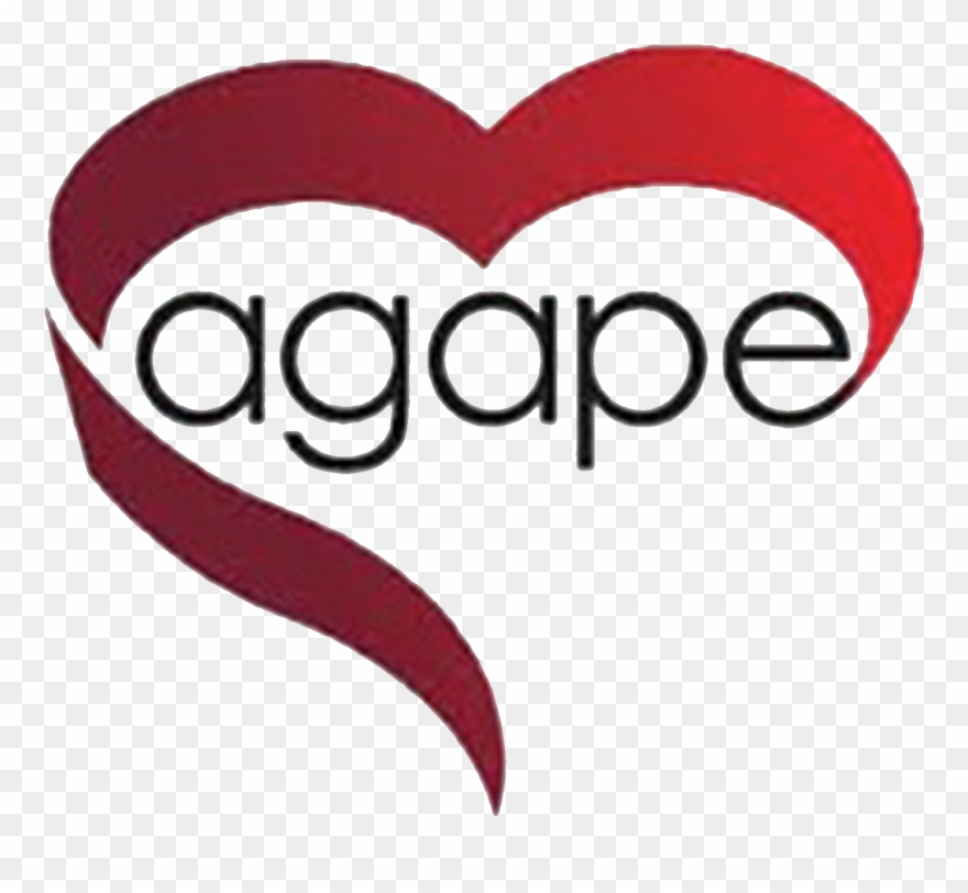 Agape Love Clipart - Png Download (#2923873) - PinClipart