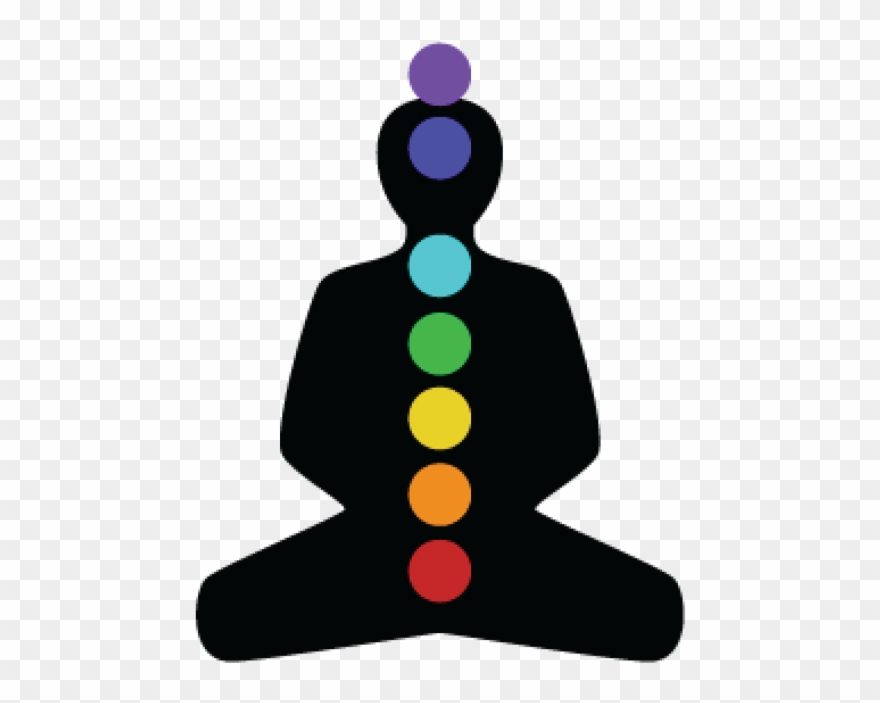Chakra Clip Art - Png Download (#2924655) - PinClipart
