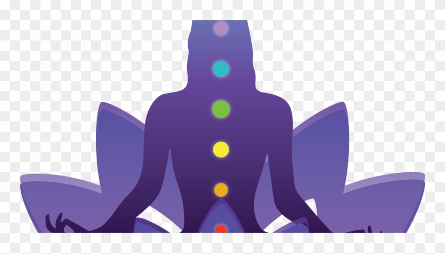 Chakra Clip Art - Png Download (#2924660) - PinClipart