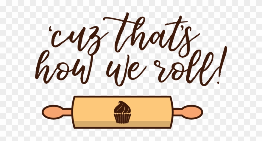 Rolling Pin Clip Art - Png Download (#2924954) - PinClipart