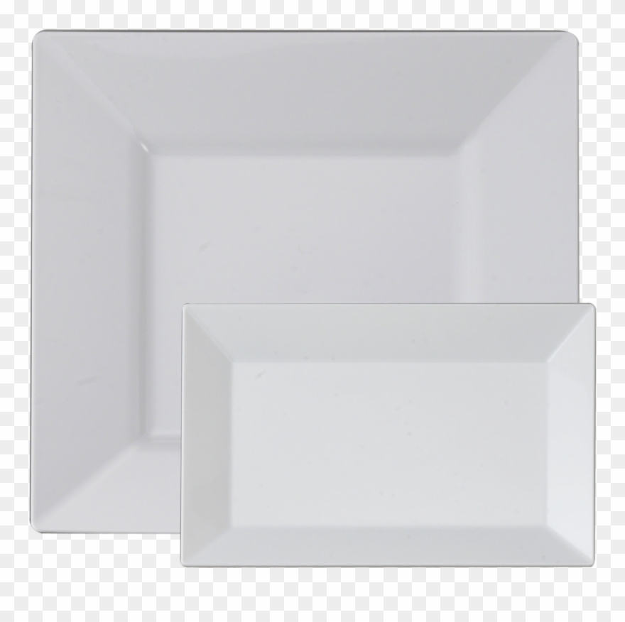 Rectangle Dinner Plate Png Clipart (#2925177) - PinClipart