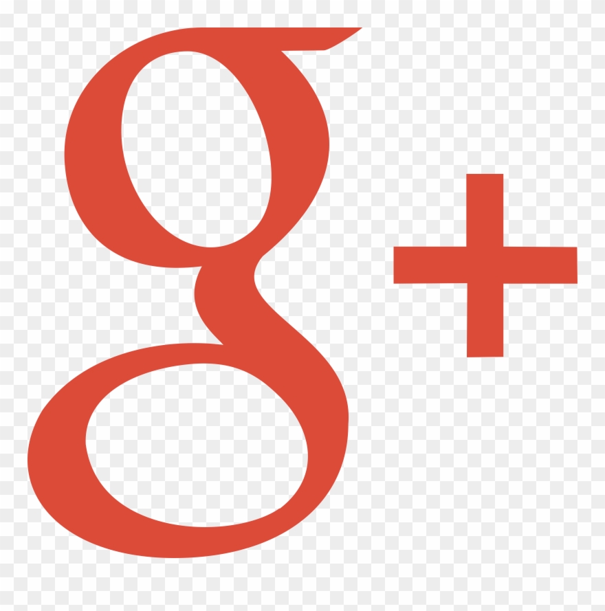 Download Google Plus Symbol Png Clipart (#2926584) - PinClipart