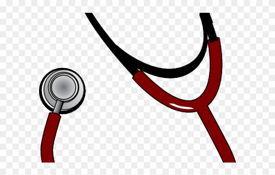 Stethoscope Images Clip Art - Png Download (#2927273) - PinClipart