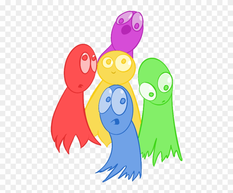 2spoopy Clipart (#2927332) - PinClipart