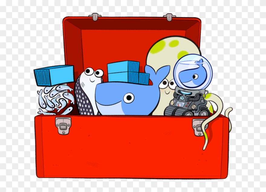 Download Toolbox Clipart (#2927873) - PinClipart