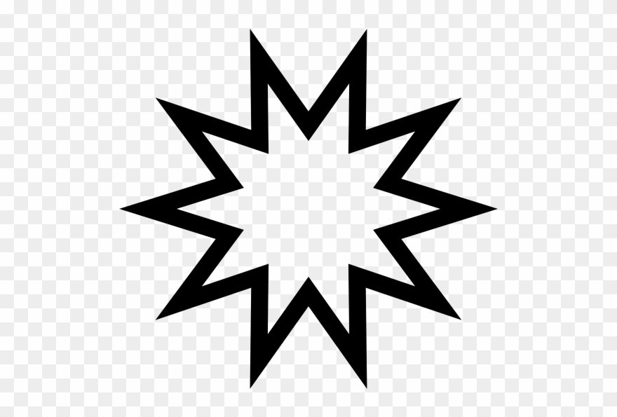 Starburst Images Clip Art - Png Download (#2928870) - PinClipart