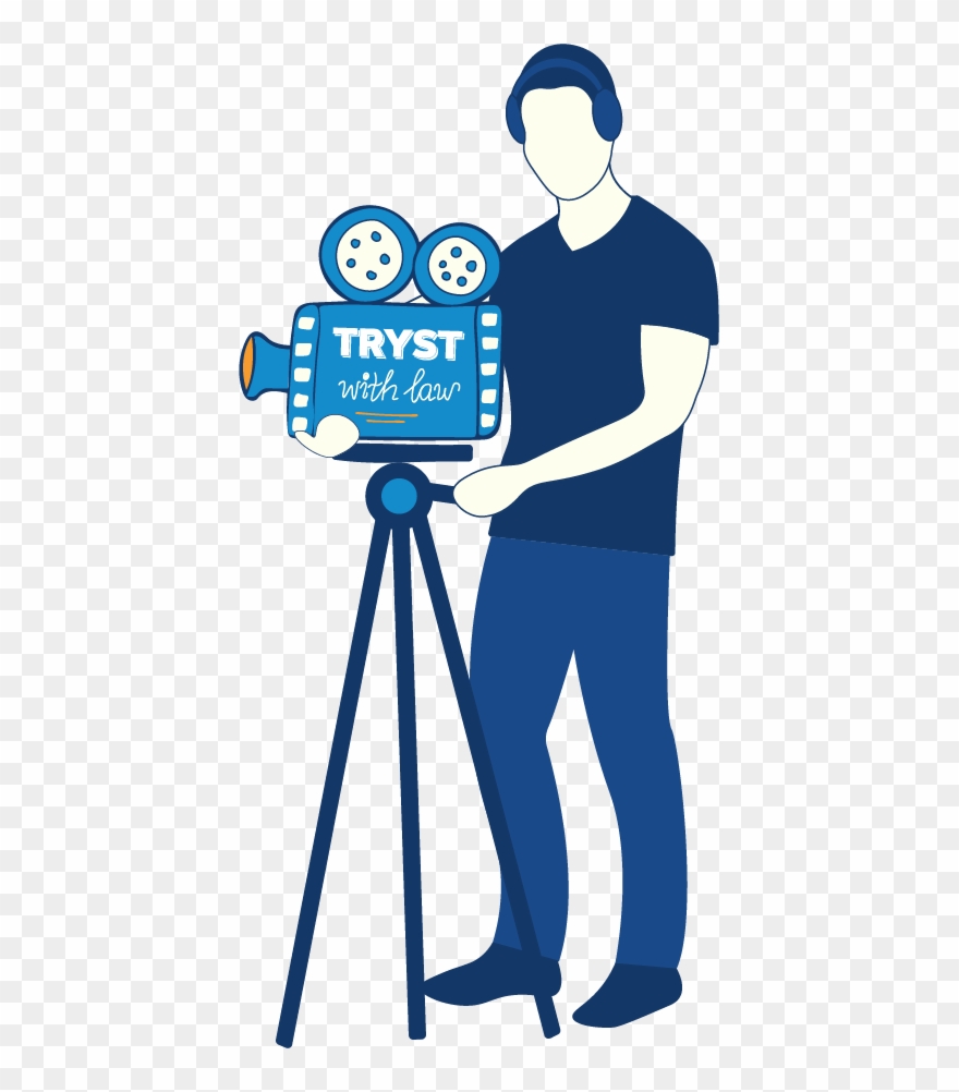 Reporter Interview Clipart - Png Download (#2930209) - PinClipart