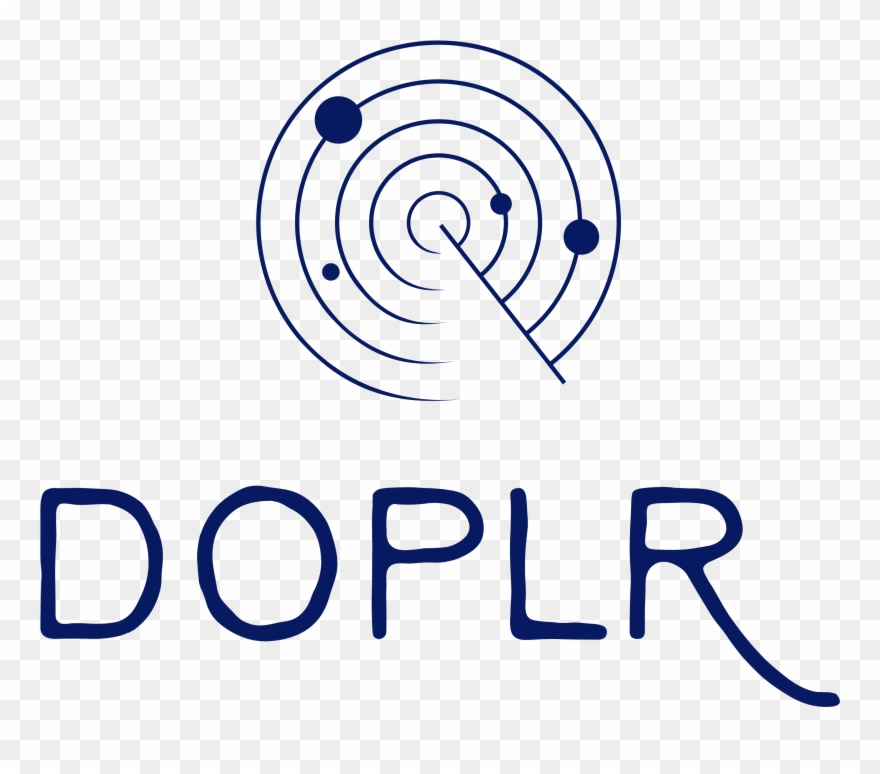 Doplr Banner Clipart (#2930490) - PinClipart