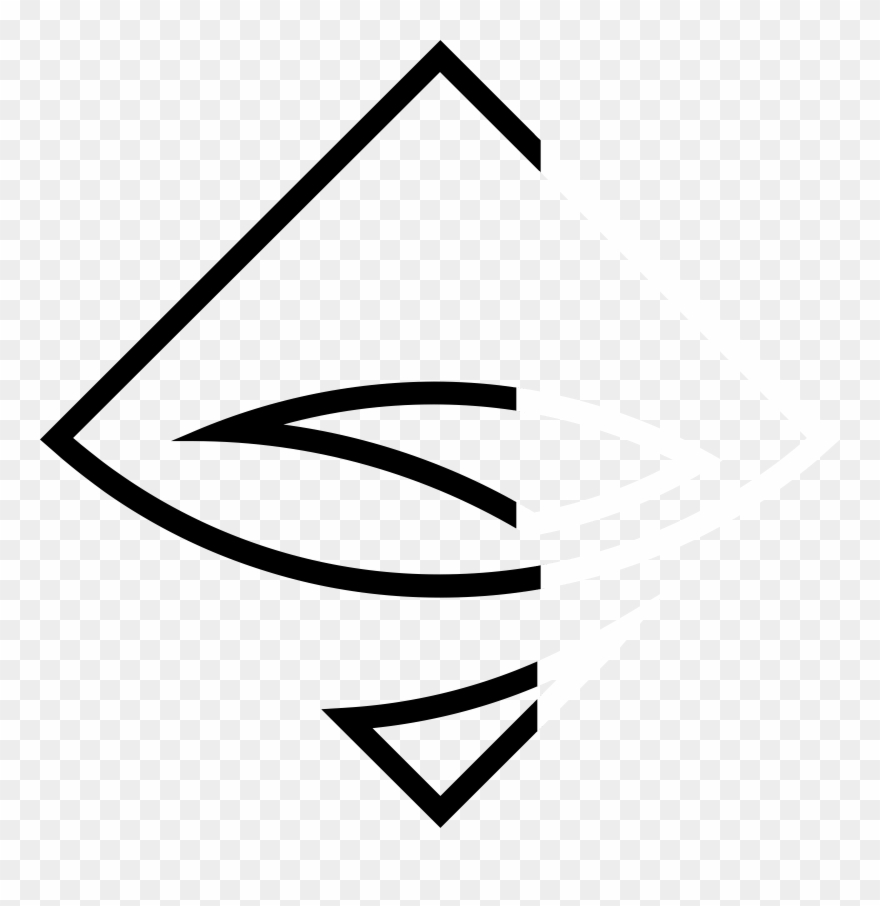 Airswap Logo Black And Ahite Clipart (#2931003) - PinClipart