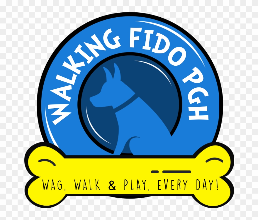 Walking Fido Alecia Goodman Blog