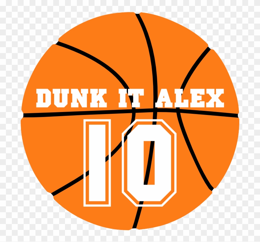 Basketball Player Dunking Clipart - Png Download (#2932226) - PinClipart