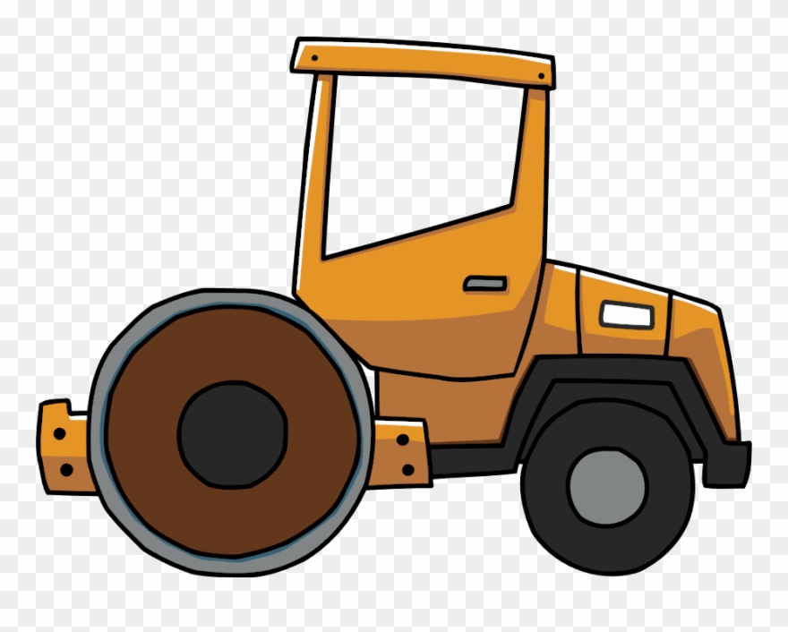 Compactor Clipart (#2934661) - PinClipart