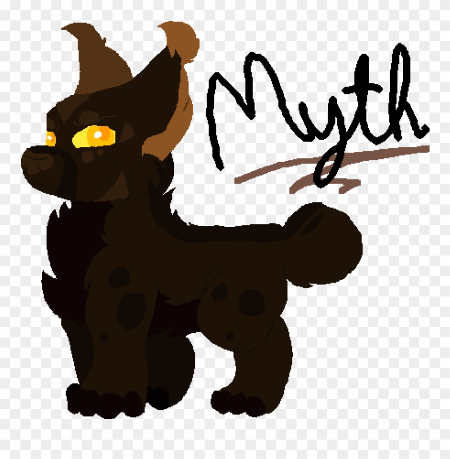 Download Myth The Lynx Clipart (#2937334) - PinClipart