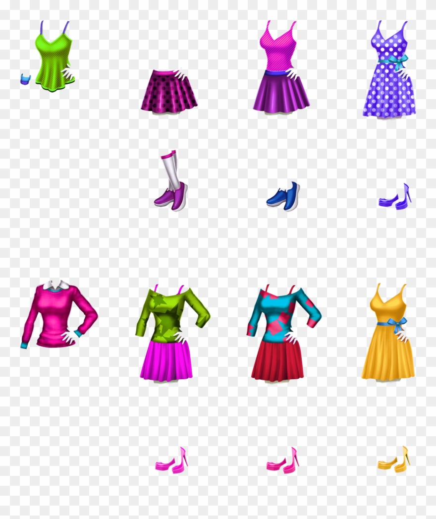 Closet Clip Art - Png Download (#2939916) - PinClipart