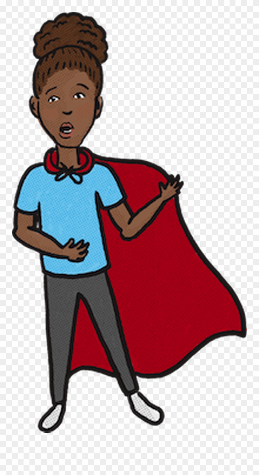 Actor Clip Art - Png Download (#2940450) - PinClipart